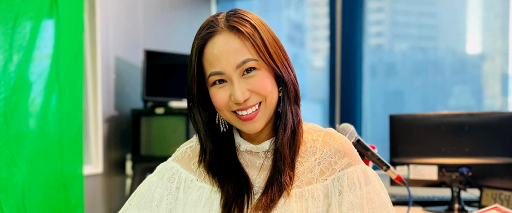 Jamie Fournier on Her LASIK Experience at Shinagawa PH - Shinagawa ...