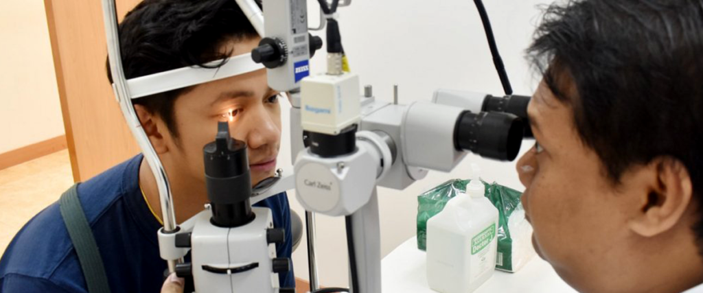 Better Vision, Better Influencer: David Guison’s Accomplished Dream ...