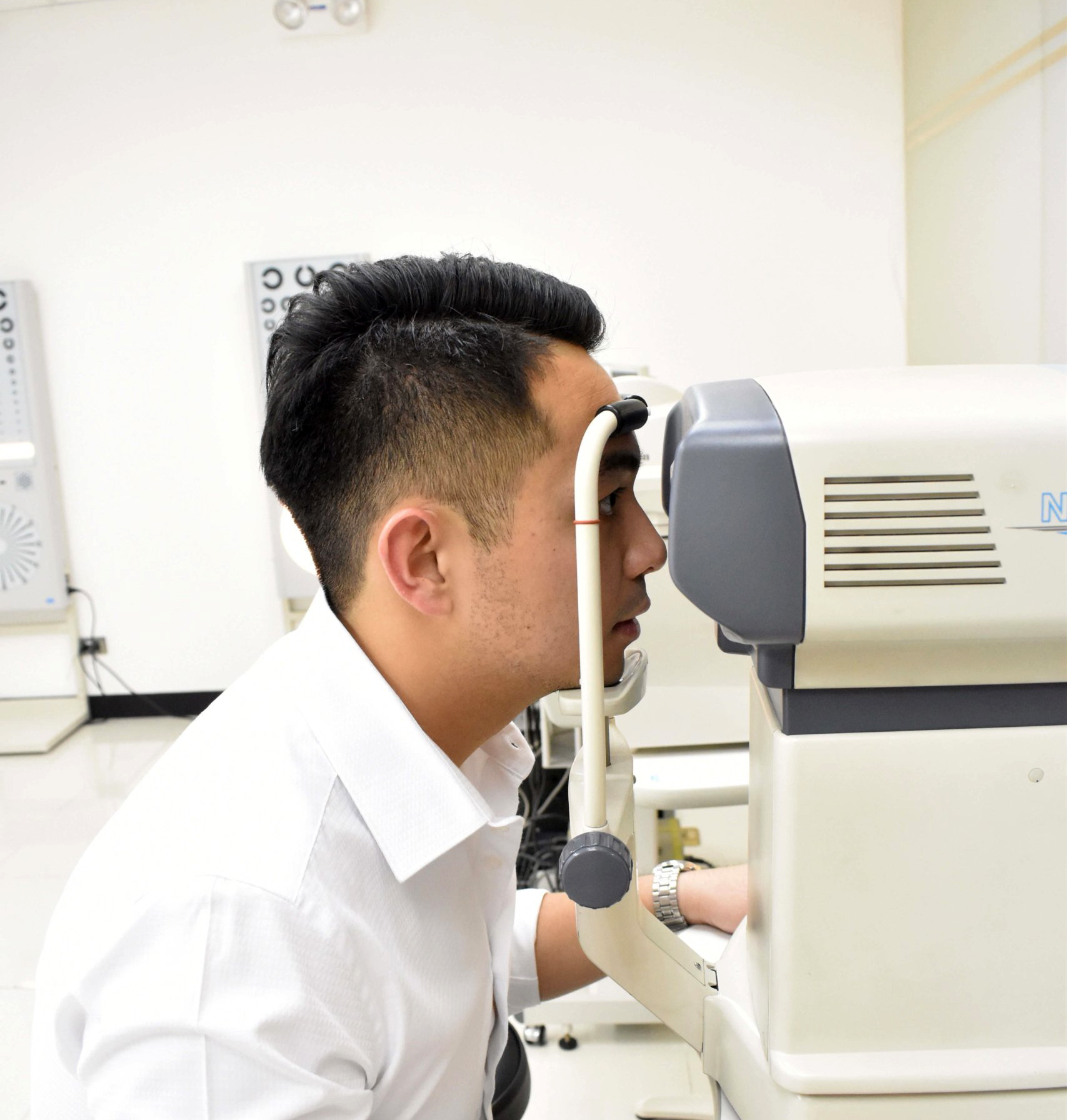 A Year After Migs Bustos' LASIK | Shinagawa Lasik & Aesthetics
