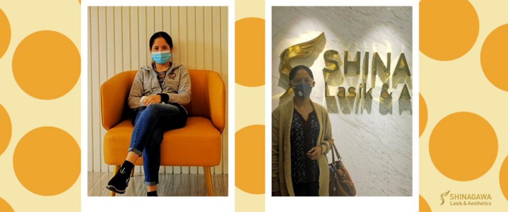 An Extraordinary LASIK Experience At Shinagawa BGC