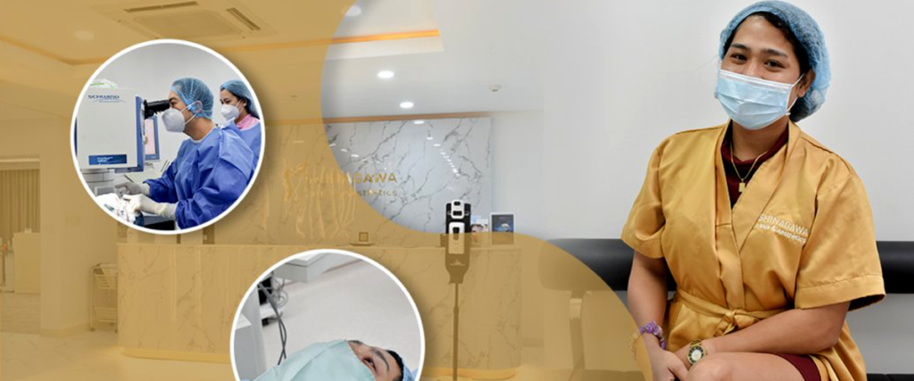 RC Castillo: Better Online Seller After LASIK