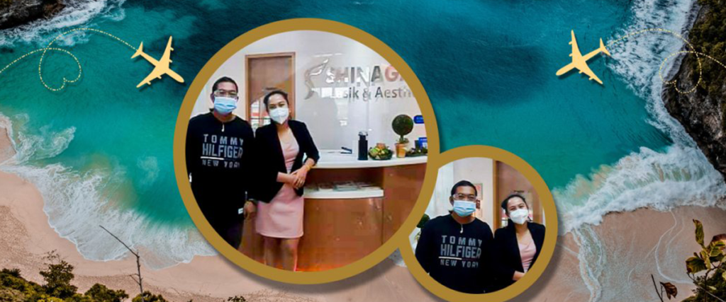 Great, Fast, Reliable: Patrick Joe Baligad’s Shinagawa Experience