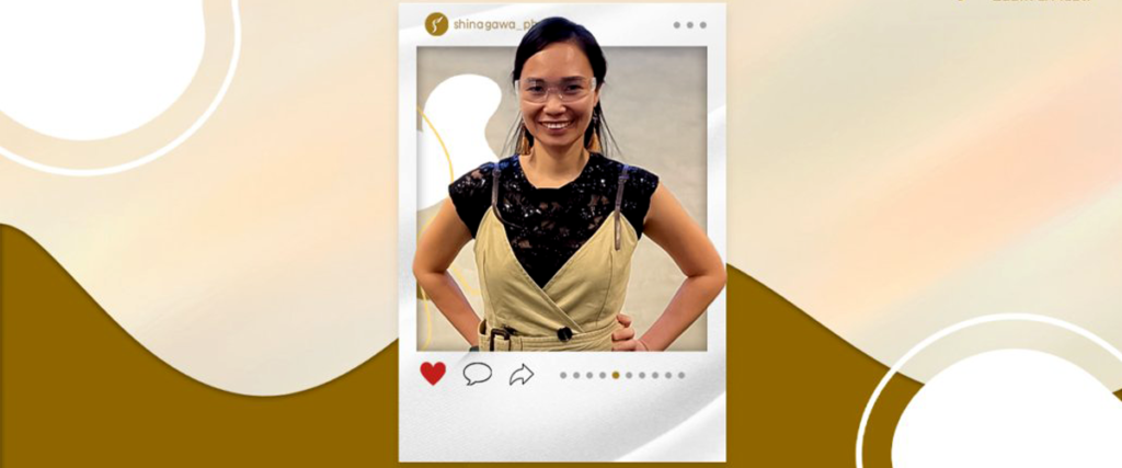 LASIK Blog Story of Mae SJ | Shinagawa & Lasik Aesthetics