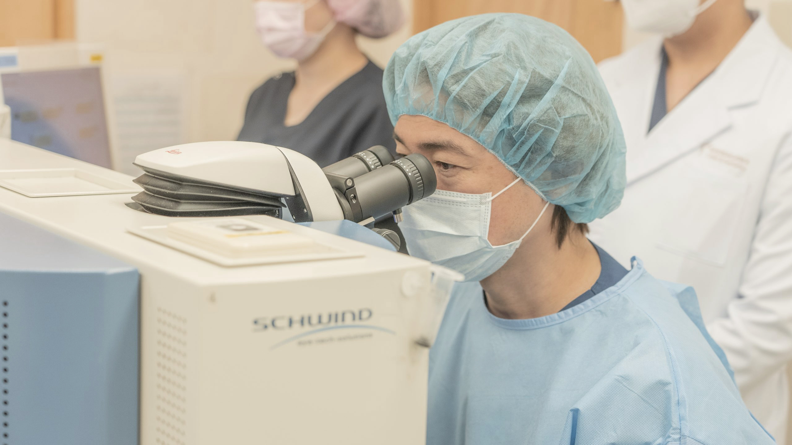 LASIK Services | Shinagawa Lasik & Aesthetics Philippines