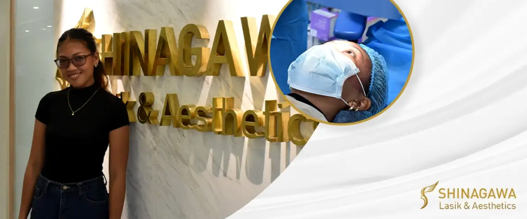 LASIK Blog Story of Kyle Negrito