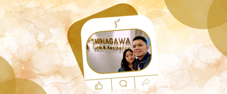 LASIK Blog Story of Adrian Milag for Wife