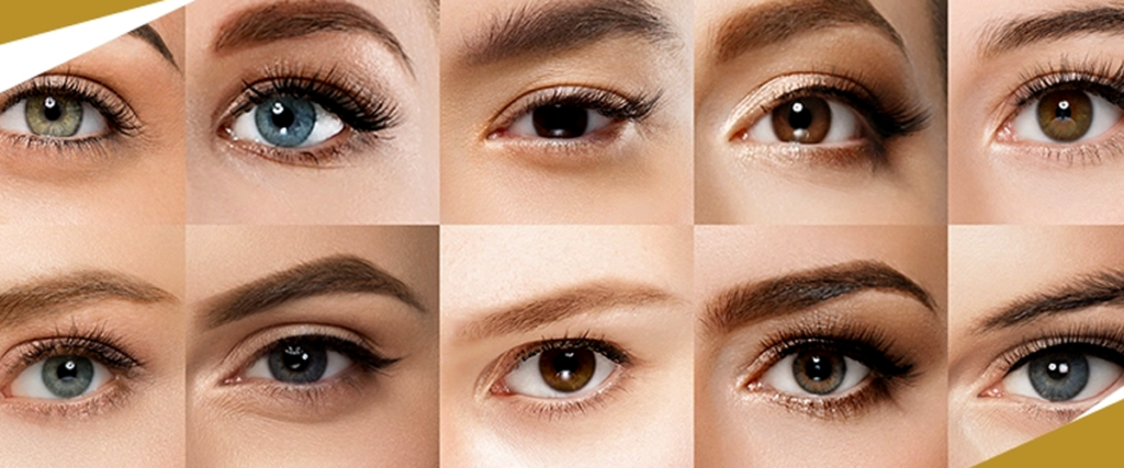 What Causes Different Eye Colors? | Shinagawa Lasik Philippines