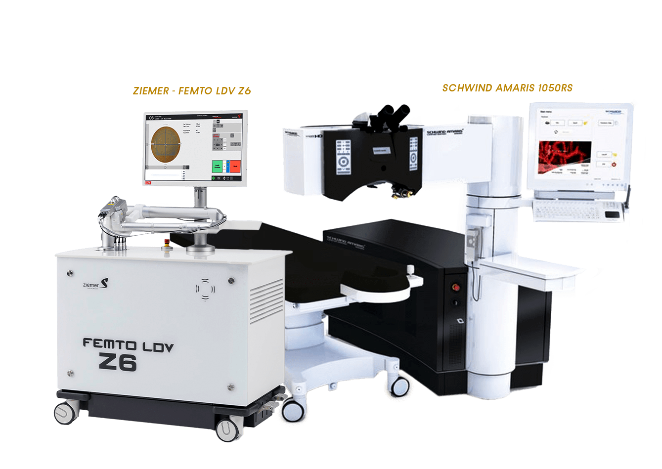 Ultra LASIK Surgery | Shinagawa Lasik & Aesthetics Philippines