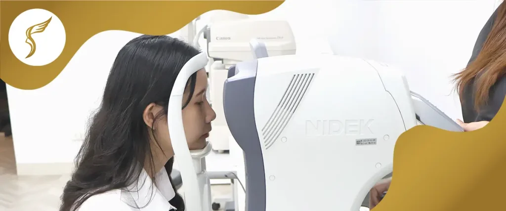 What Causes Sudden Temporary Double Vision? | Shinagawa